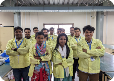 SwiftTech Services Ltd. – Yes We Care