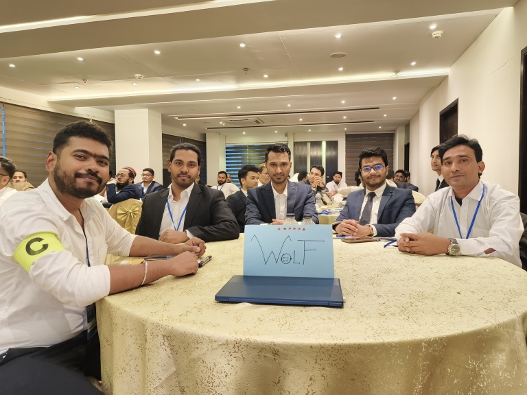 SwiftTech Services Ltd. – Yes We Care